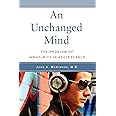 An Unchanged Mind: The Problem of Immaturity in Adolescence: McKinnon M ...