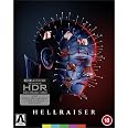 Hellraiser - Special Edition [4K UHD Blu-ray] : Amazon.com.mx ...