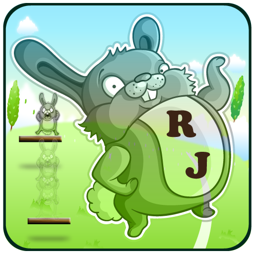 Amazon.com: Rabbit Jumping Android Game: Free: Appstore for Android
