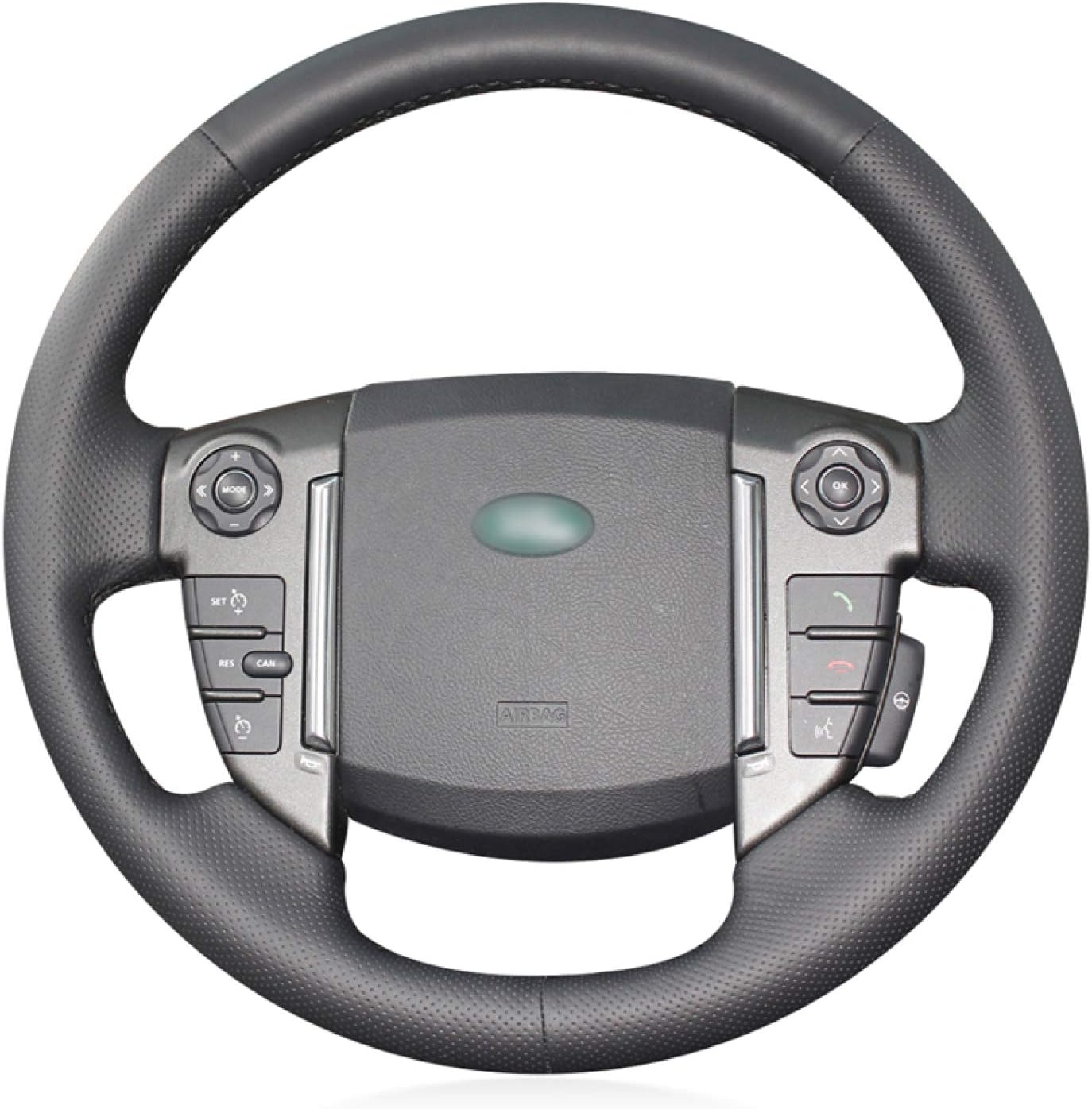 For Land Rover Freelander 2 2013-2015, Accessories Hand-stitched ...