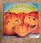 Amazon.com: The Itsy Bitsy Pumpkin: 9781481405058: Fry, Sonali, Rescek ...