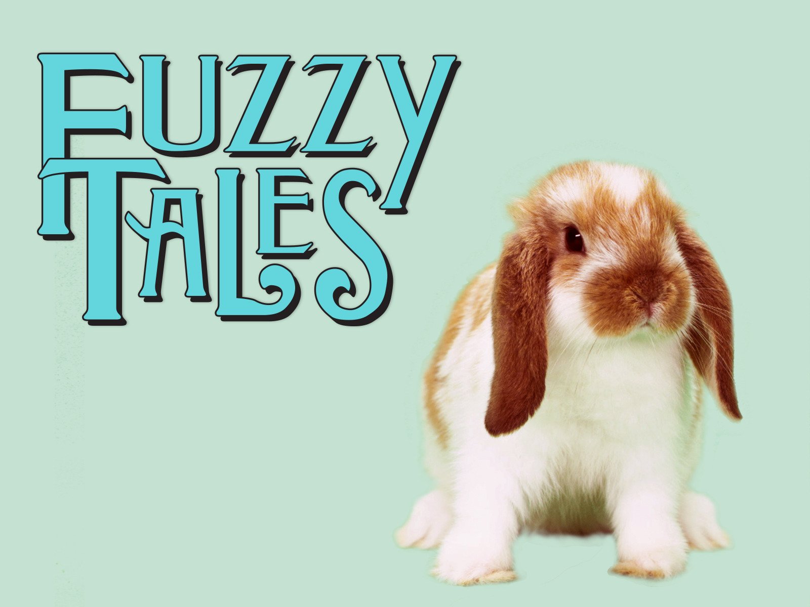 Watch Fuzzy Tales | Prime Video