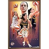 Amazon.com: Trends International WNBA Indiana Fever - Caitlin Clark 24 ...