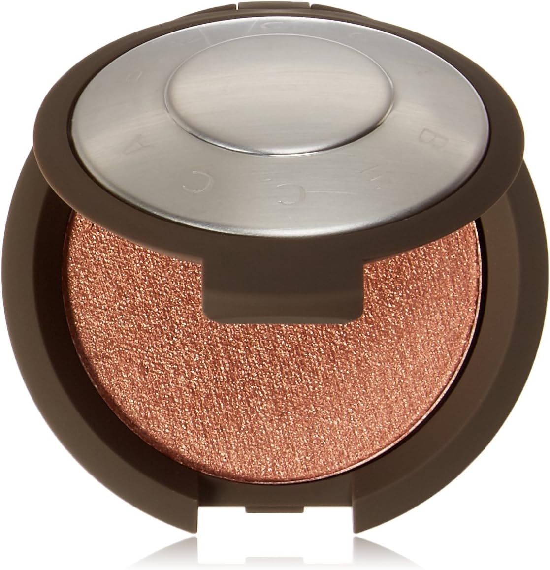 Becca Cosmetics Luminous Blush, Blushed Copper – BigaMart