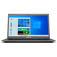Notebook Compaq Presario 425 Intel® Pentium™ N3700 - Windows 10 Home ...