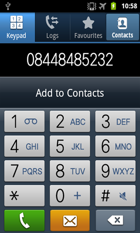 Number Scanner:Amazon.co.uk:Appstore for Android