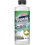 Amazon.com: Sodium Percarbonate (10 lbs) - 100% Pure - Solid Hydrogen ...