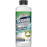 Amazon.com: MAXTITE Sodium Percarbonate (10 lbs) - 100% Pure - Solid ...