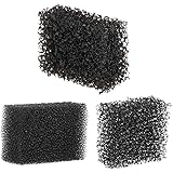 Amazon.com : 8 Pieces Halloween Makeup Blood Sponge Stippling Sponge ...