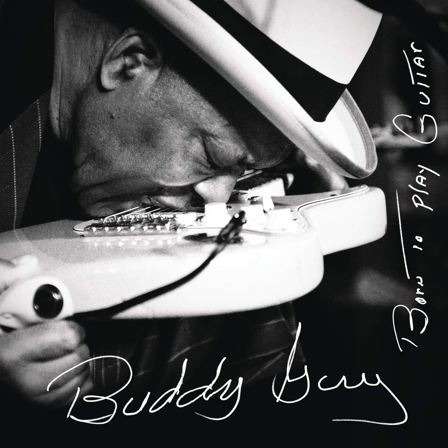 Born To Play Guitar: Buddy Guy, Multi-Artistes: Amazon.ca: Music