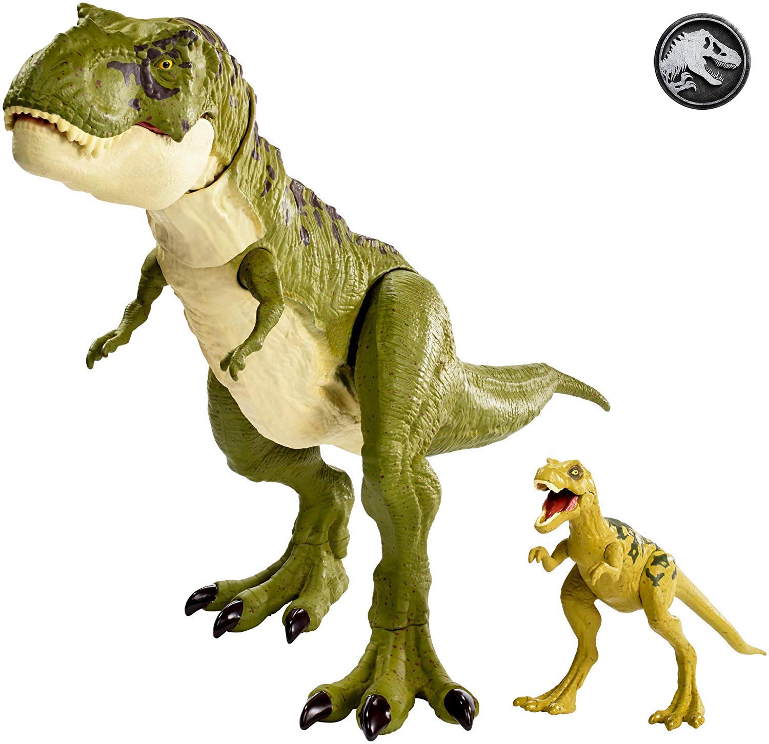 Mua Jurassic World Legacy Collection Mattel Action Figure ...