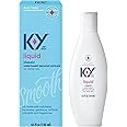 Amazon.com: K-Y Brand, Personal Lubricant Liquid, 5 oz : Home & Kitchen