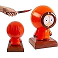 Amazon.com: South Park Kenny 10-Slot Knife Block Holder | Freestanding ...