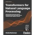 Transformers for Natural Language Processing: Build innovative deep ...