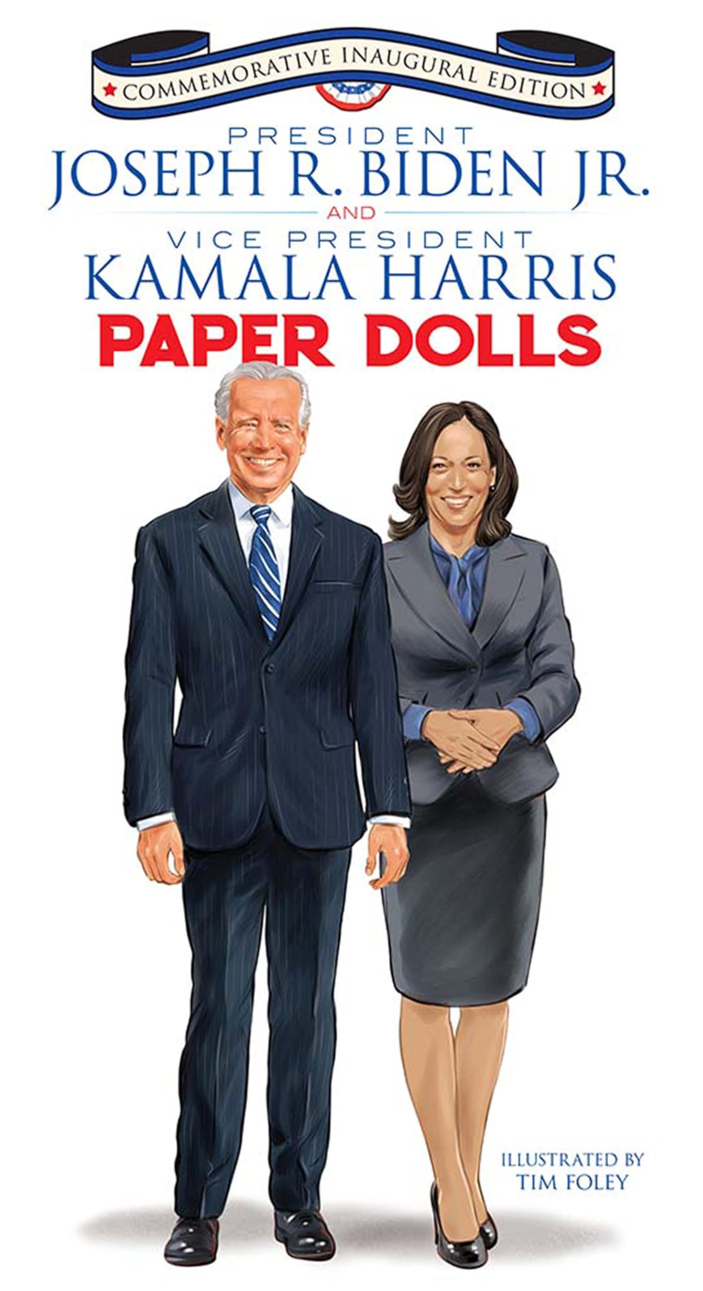 Mua President Joseph R. Biden Jr. and Vice President Kamala Harris ...