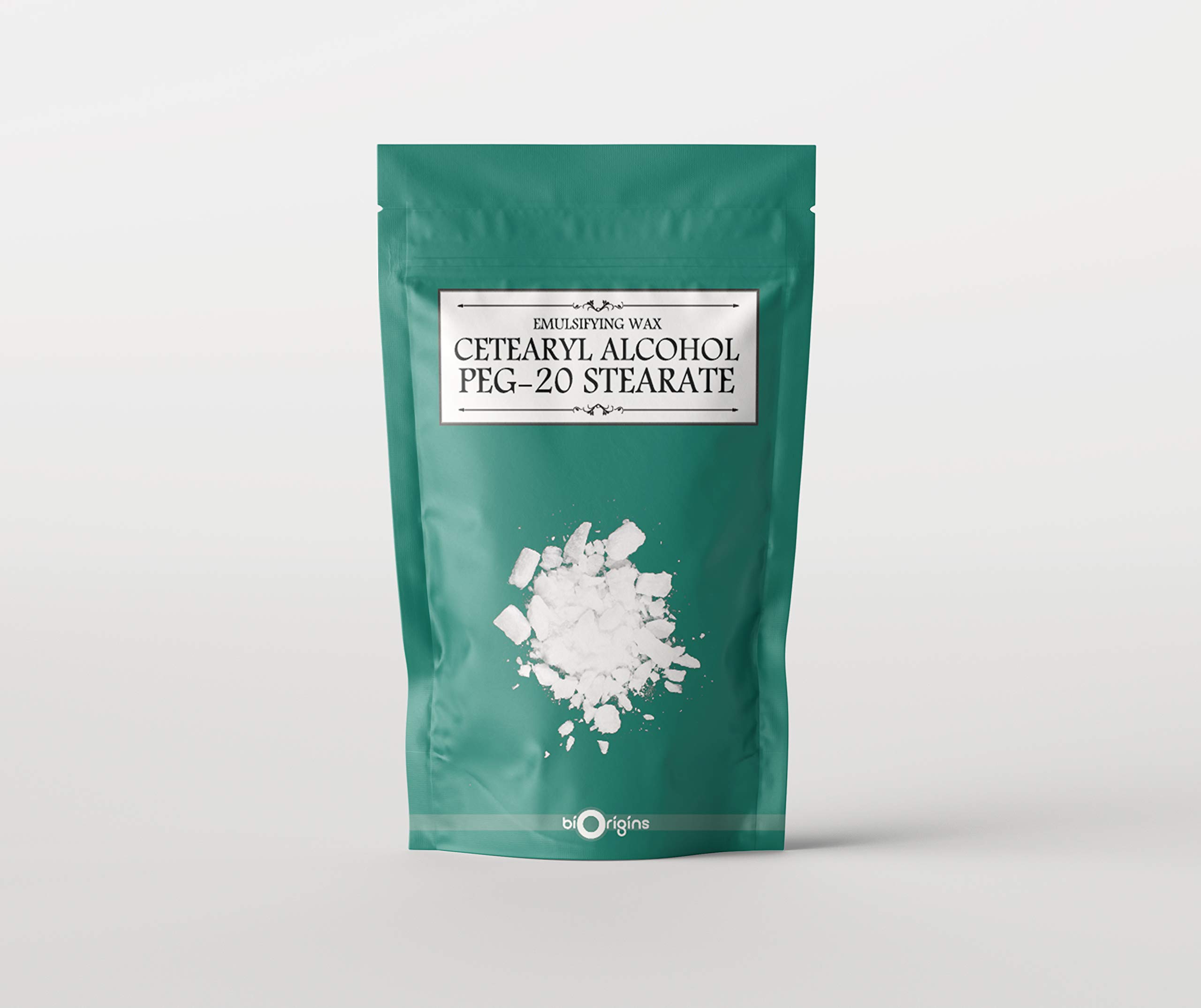 Mua Mystic Moments Emulsifying Wax (Cetearyl Alcohol/peg-20 Stearate ...