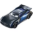 Amazon.com: Disney Cars Toys Pixar Cars Color Changers Jackson Storm, 3 ...