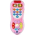 Amazon.com: VTech Click and Count Remote, Pink : Toys & Games