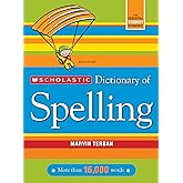 Amazon.com: My Spelling Dictionary Book : Charlene Stout: Office Products