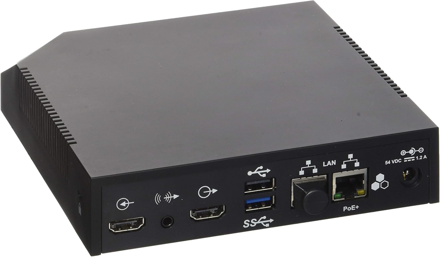 Polycom pano-Wireless presentación System-Content Sharing Dispositivo ...