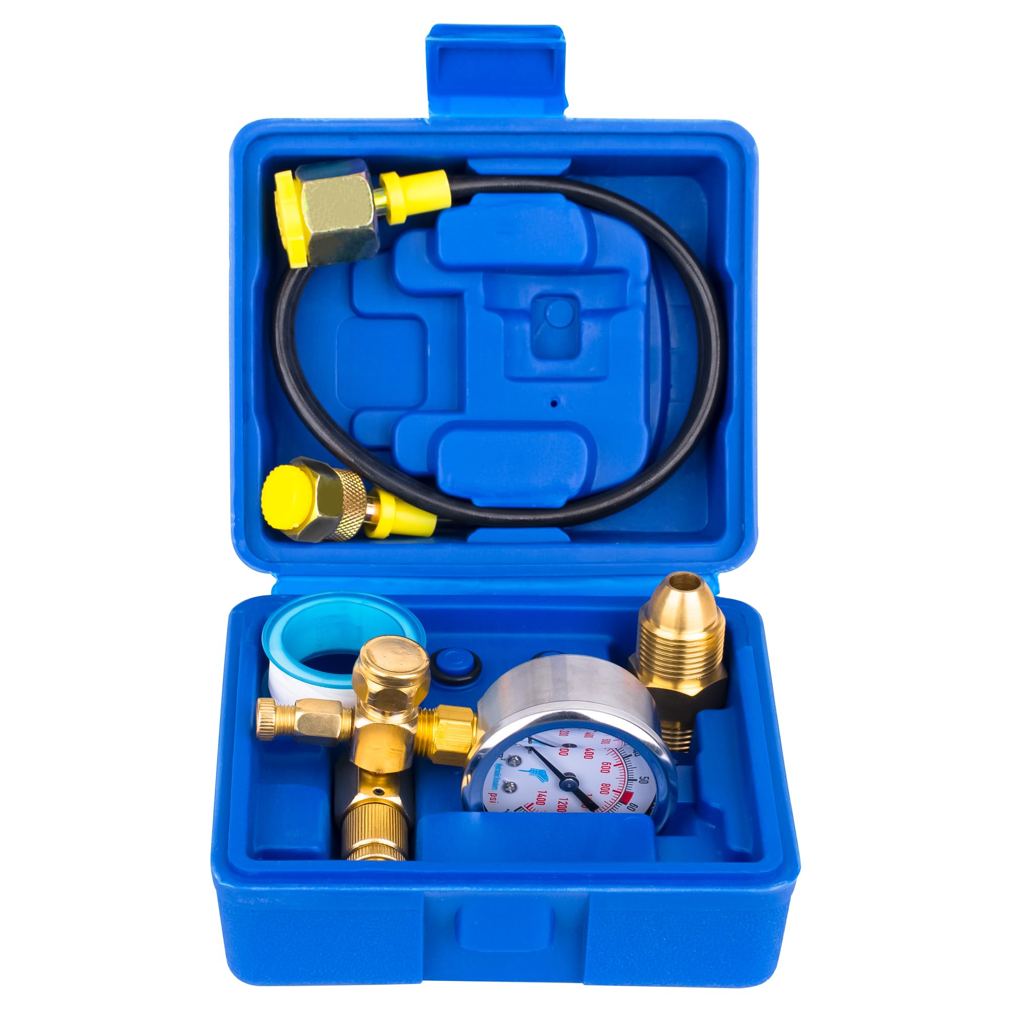 Mua Hydraulic Breaker Hammer Nitrogen Gas Charging Kit, Hydraulic ...