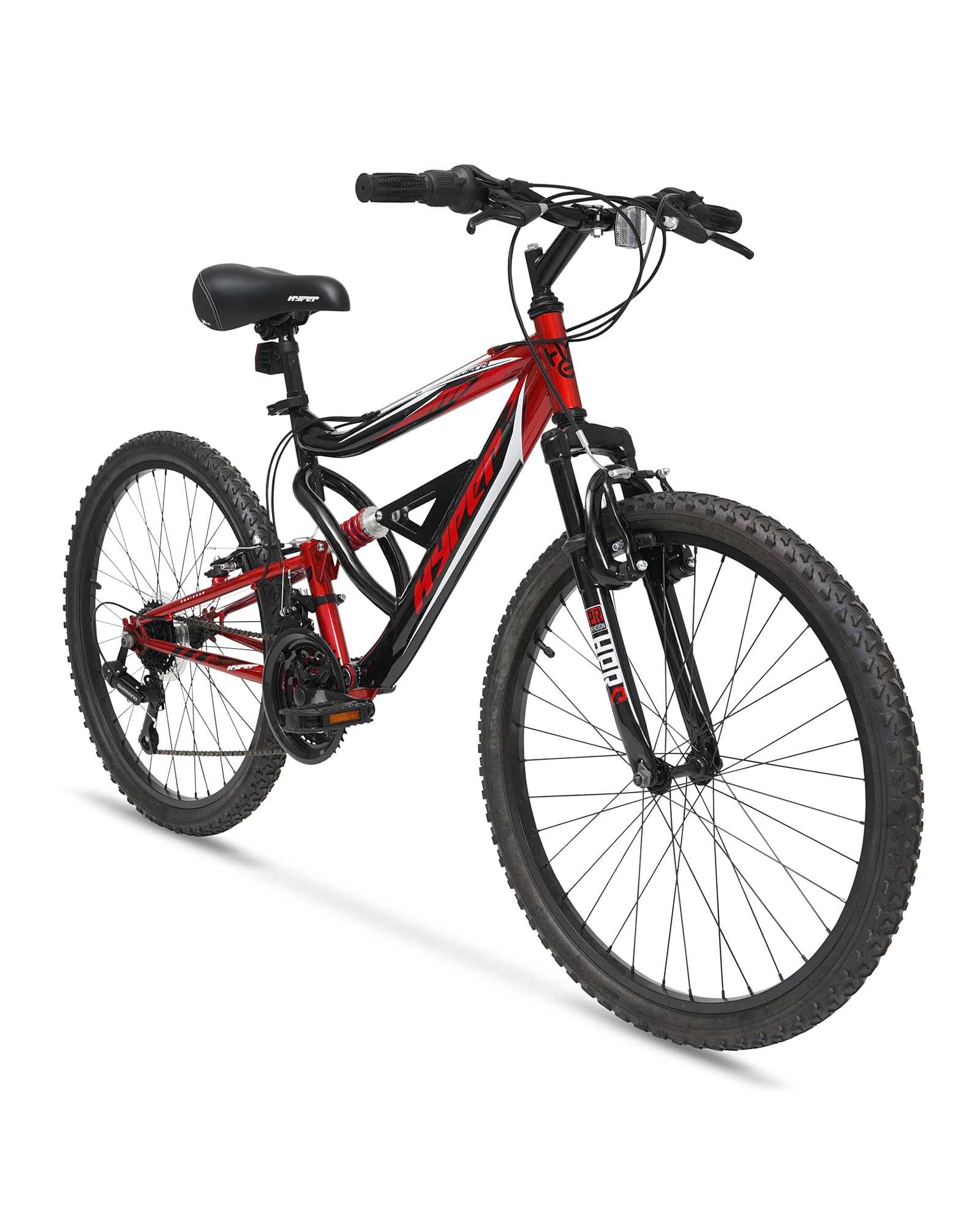 Mua Hyper Kids Mountain Bike 24 Inch Youth Downhill Mountain Bike ...