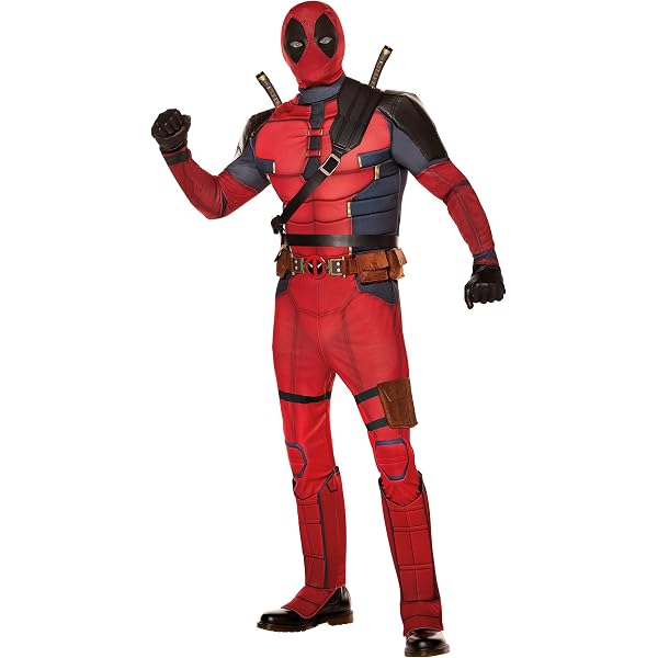 Lady Deadpool Smascherata