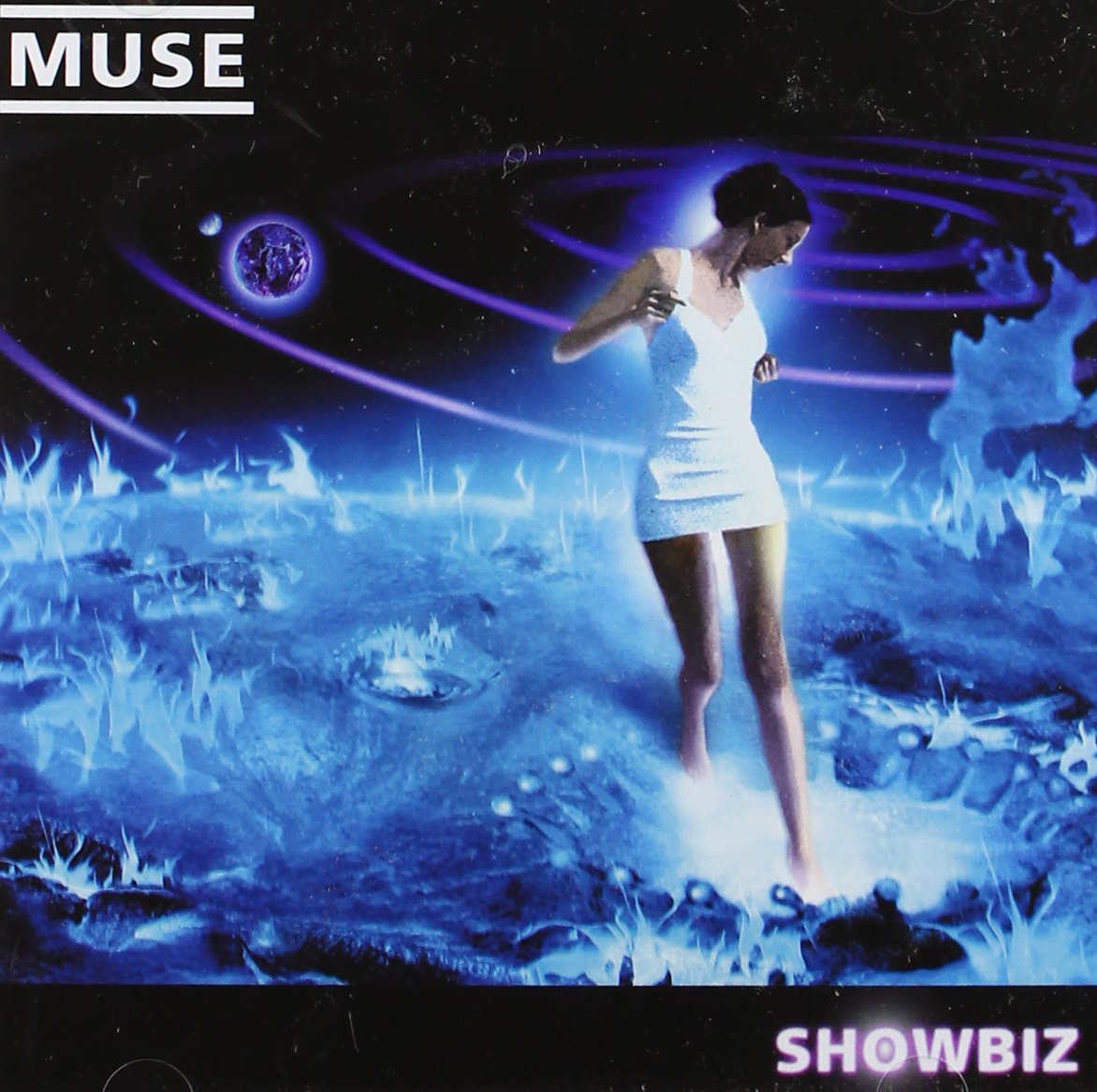 Showbiz - Muse: Amazon.de: Musik