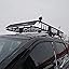 Curt 18115 Roof Mounted Cargo Rack, Cargo Racks - Amazon Canada