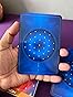 Sacred Geometry Activations Oracle: 44 full colour cards and 160pp book ...