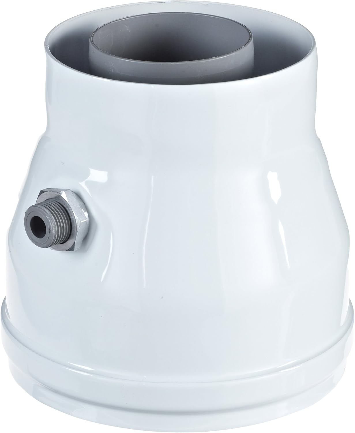 Multifit Flue Vertical Adaptor – HE – 60/100 – BigaMart