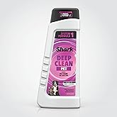 Amazon.com - Shark EXCM48 CarpetXpert Deep Clean Pro Formula for Shark Portable Carpet cleaners ...