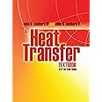 A Heat Transfer Textbook: Fifth Edition: Lienhard IV, John H, Lienhard ...