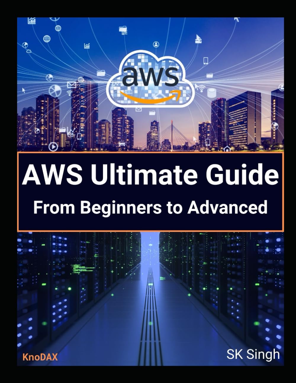 Mua AWS Ultimate Guide: From Beginners to Advanced trên Amazon Nhật chính hãng 2024 | Fado