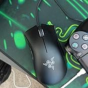Amazon.com: Razer Holiday Gaming Bundle: Toys & Games