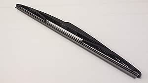 Amazon.com: Genuine Volvo XC60/XC90 Rear Wiper Blade - 30747762: Automotive