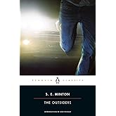 Amazon.com: The Outsiders: 9780142407332: S. E. Hinton: Books