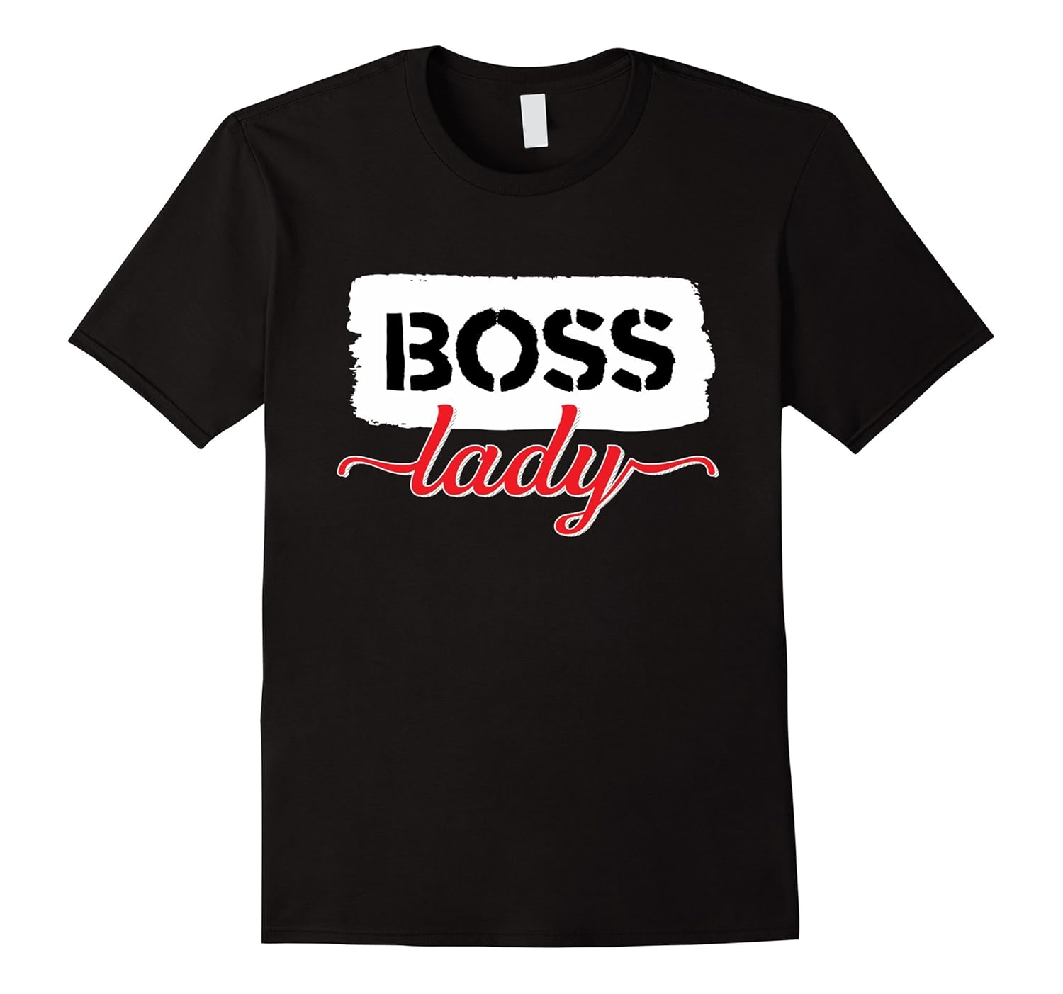 Boss Lady T-Shirt – Boss’s Day Gift Tee-Art – Artvinatee