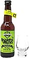 Brewmeister Snake Venom Fortified Beer, 330 ml: Amazon.co.uk: Grocery