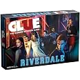 Amazon.com: CLUE: Riverdale Board Game | Features Popular Characters ...