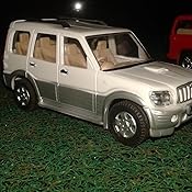 Buy Centy Scorpio Car - (Color may vary) Online at Low Prices in India ...