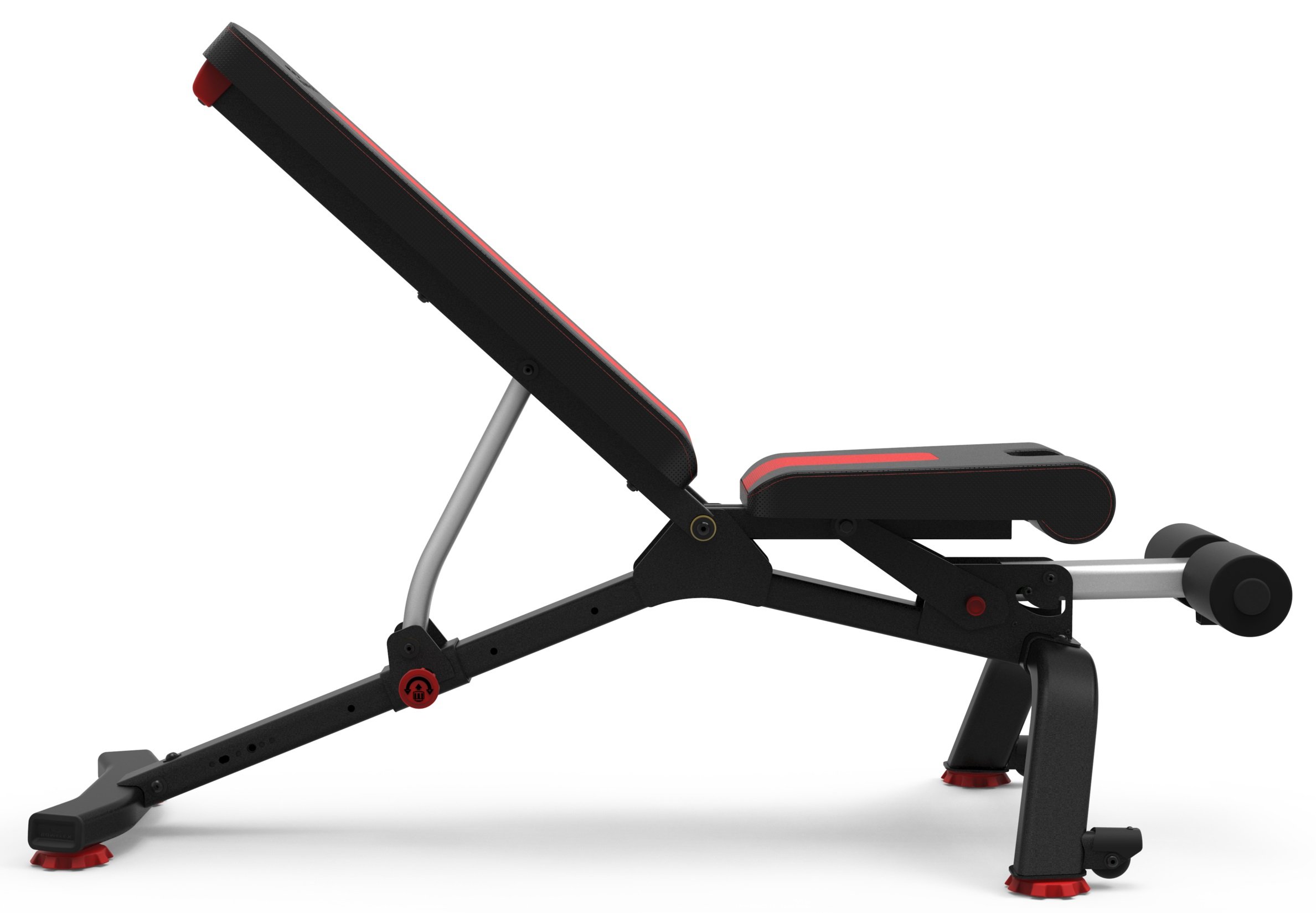 Bowflex 5.1S Stowable Bench 708447911285 | eBay