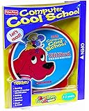 Amazon.com: Fisher-Price Fun-2-Learn Computer Cool School: Toys & Games
