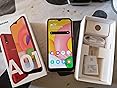 SAMSUNG Galaxy A01 Red : Amazon.com.mx: Electrónicos