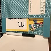 Read Write Inc.: My Reading and Writing Kit: Early sounds and blending ...