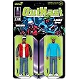 Amazon.com: Super7 Outkast Big Boi and André 3000 (ATLiens) - 3.75" Outkast Action Figure with ...