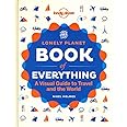 The Book of Everything: A Visual Guide... by Nigel Holmes