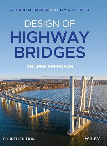 Design of Highway Bridges: An LRFD Approach in Bahrain | Whizz ...