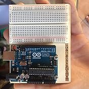 Arduino Starter Kit per principianti K010007 [manuale in lingua ...