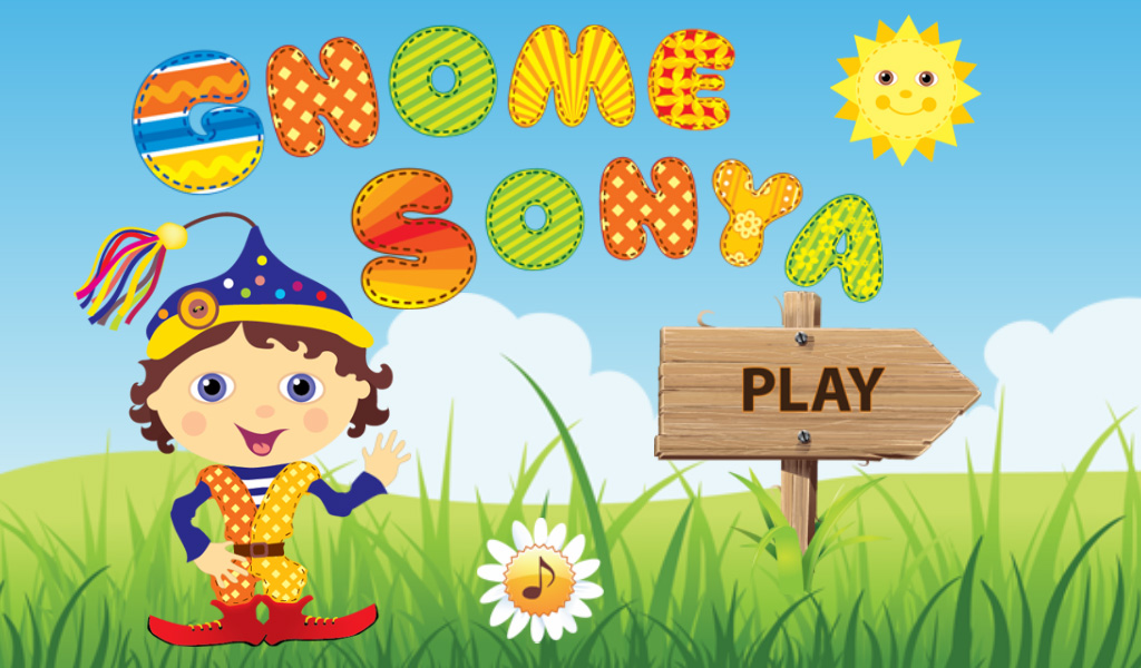 Gnome Sonya LITE:Amazon.com:Appstore for Android